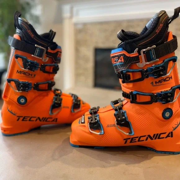 Technica Ski Boot Sizing Chart